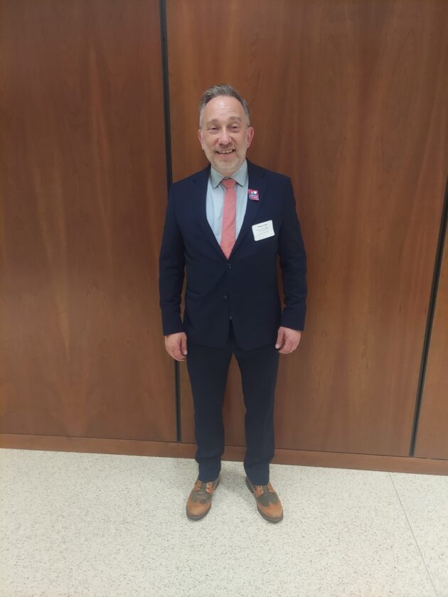 High honors for Cobb at Chamber’s ‘celebratory’ night | News, Sports ...